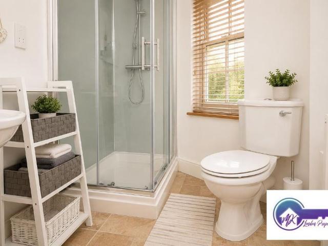 3 bedroom flat to rent