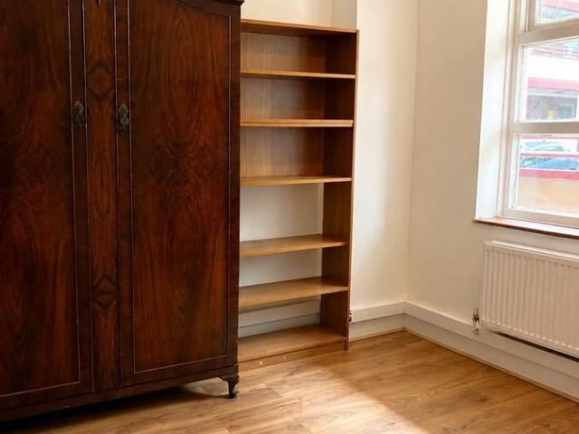 3 bedroom flat to rent