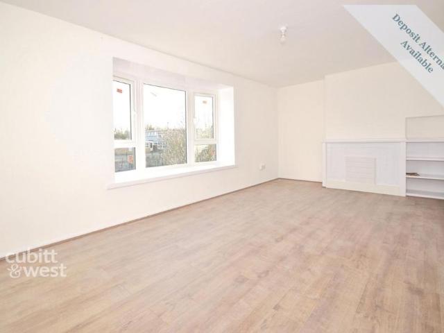 3 bedroom flat to rent