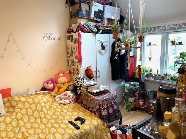 3 bedroom flat to rent