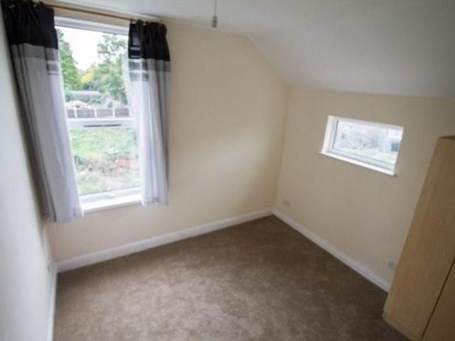 3 bedroom flat to rent