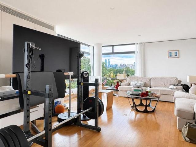 3 bedroom flat to rent