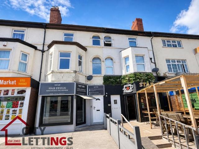 3 bedroom flat to rent