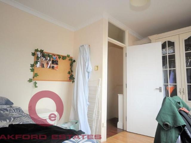 3 bedroom flat to rent