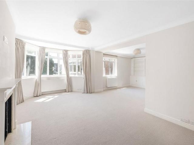 3 bedroom flat to rent