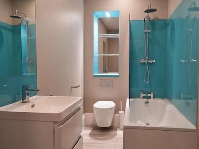 3 bedroom flat to rent