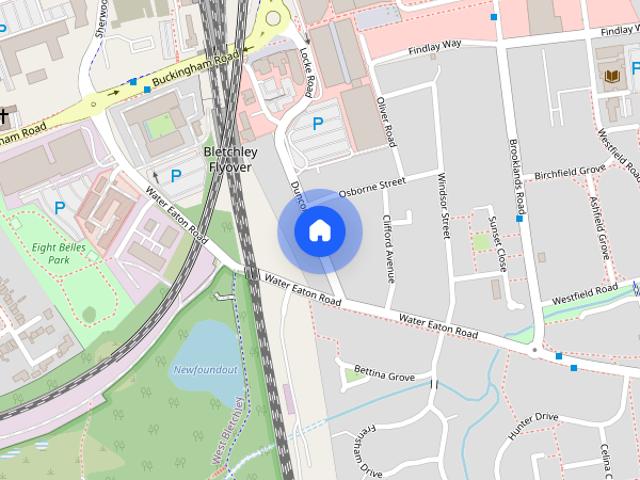 3 bedroom flat to rent