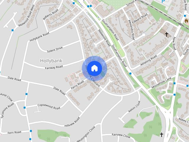 3 bedroom flat to rent