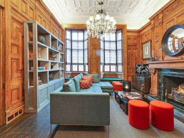 3 bedroom flat to rent