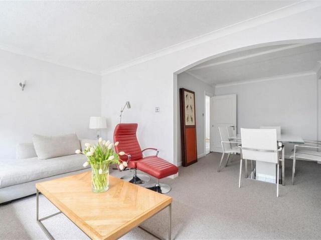 3 bedroom flat to rent