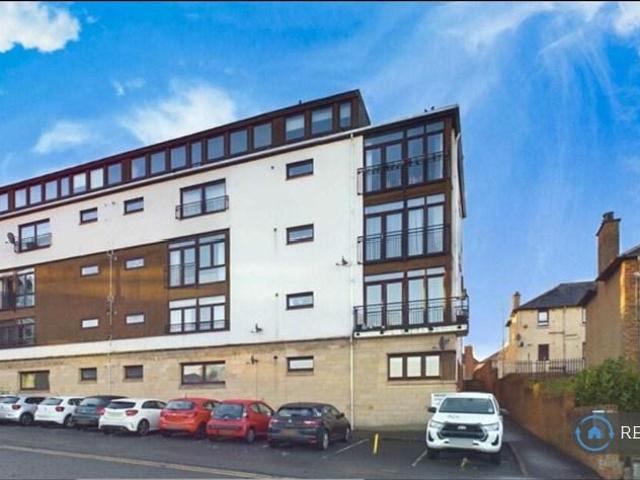 3 bedroom flat to rent