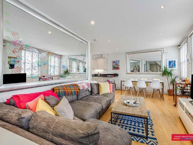 3 bedroom flat to rent