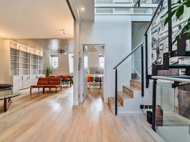 3 bedroom flat to rent