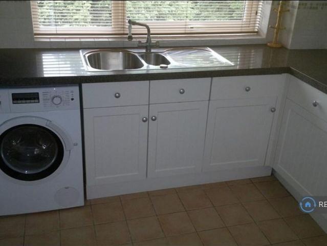 3 bedroom flat to rent