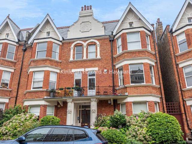 3 bedroom flat to rent