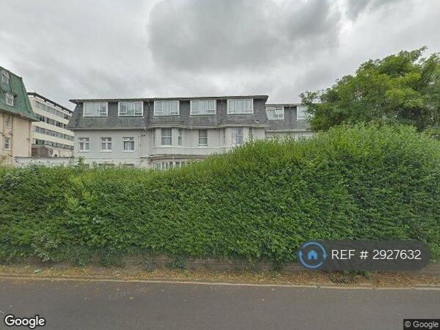 3 bedroom flat to rent