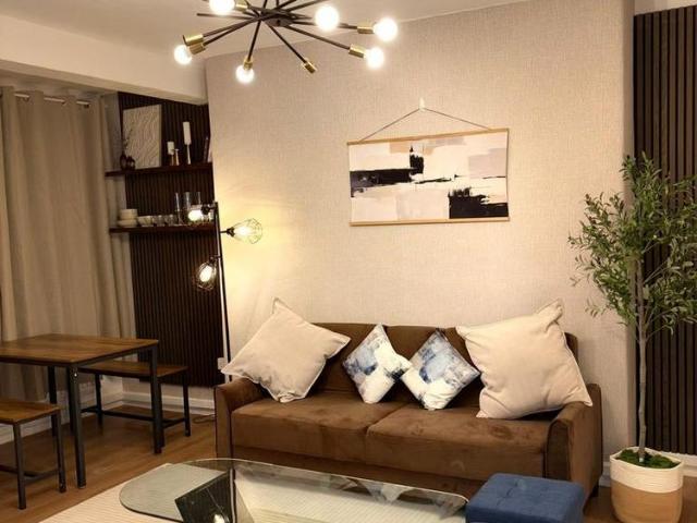 3 bedroom flat to rent