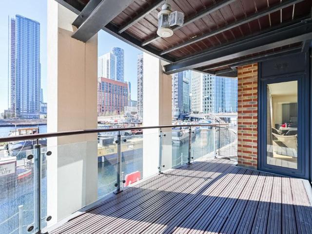3 bedroom flat to rent