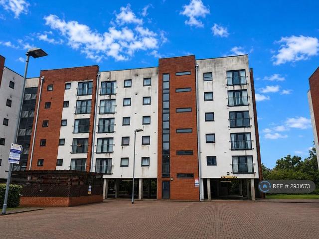3 bedroom flat to rent