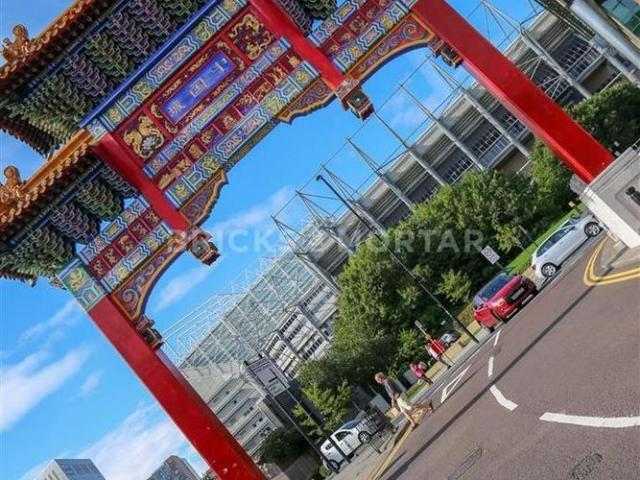 3 bedroom flat to rent