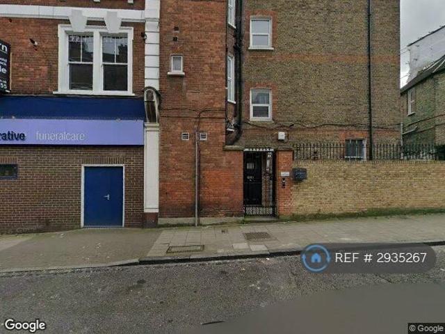 3 bedroom flat to rent