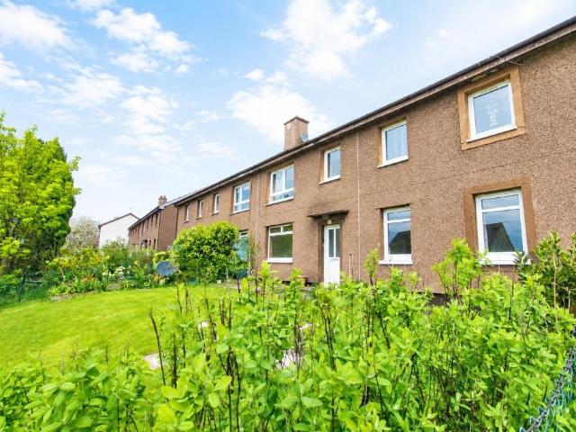 3 bedroom flat to rent