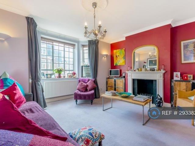 3 bedroom flat to rent
