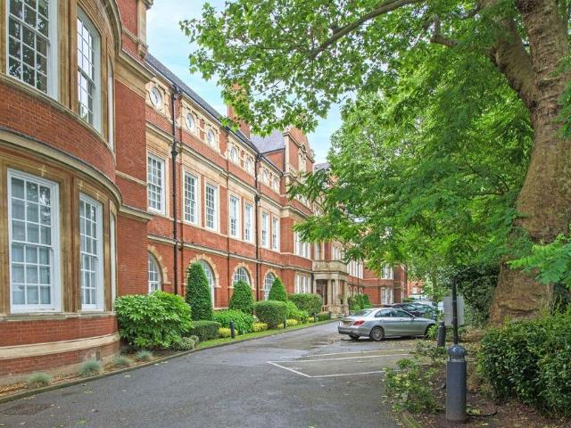 3 bedroom flat to rent