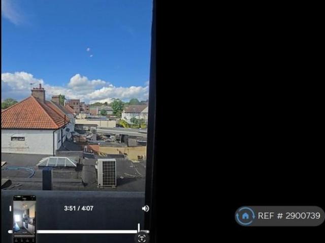 3 bedroom flat to rent