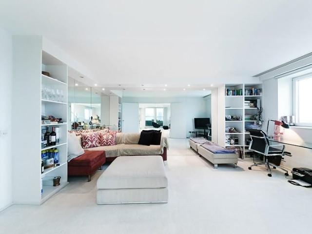 3 bedroom flat to rent