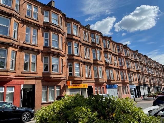 3 bedroom flat to rent