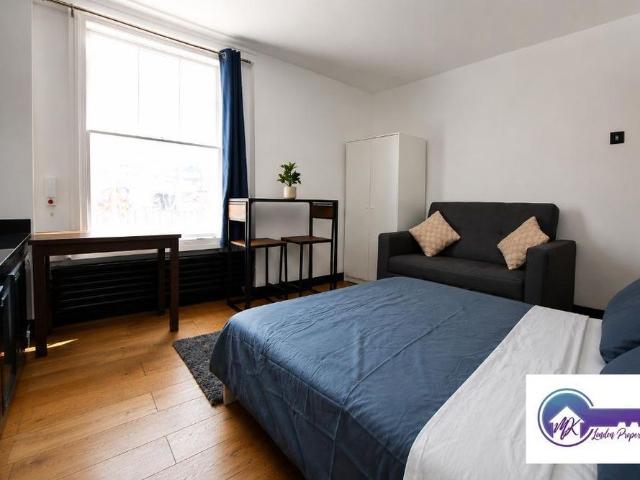 3 Bedroom Flat To Rent