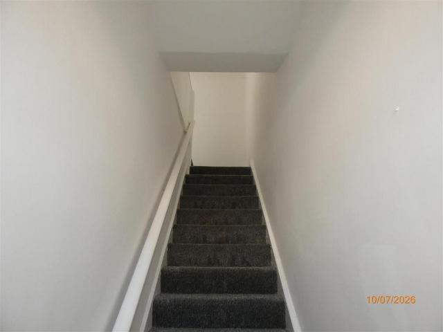 3 bedroom flat to rent
