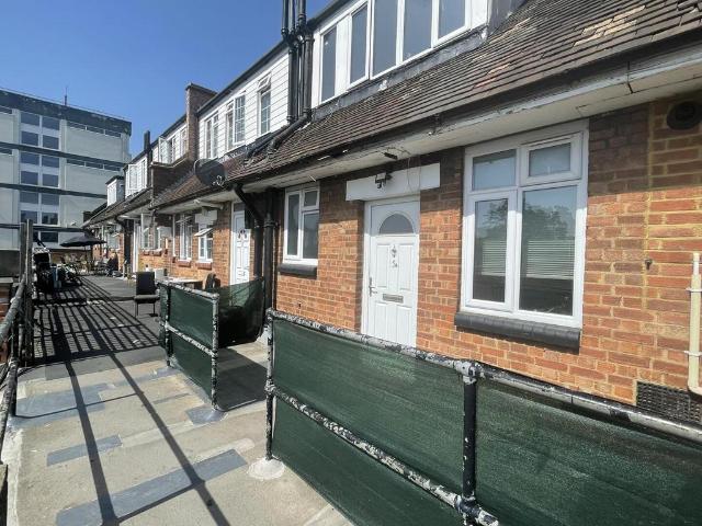 3 bedroom flat to rent