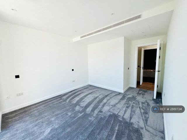 3 bedroom flat to rent