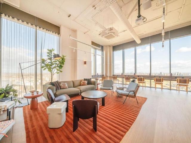 3 bedroom flat to rent