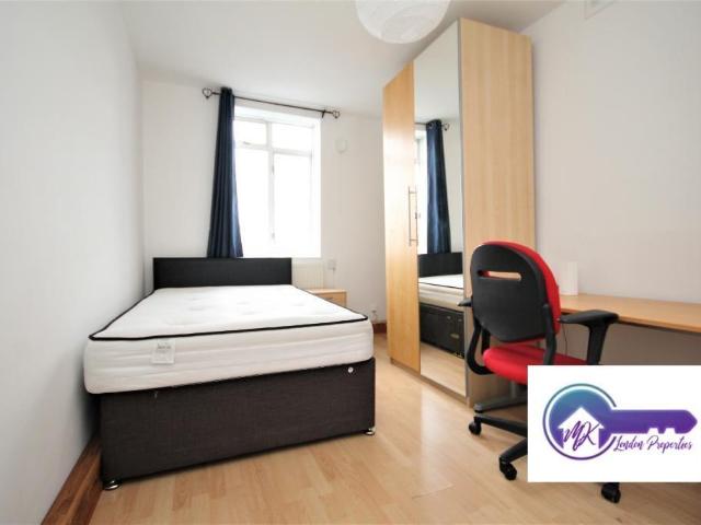 3 Bedroom Flat To Rent