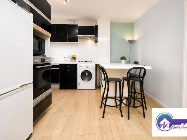 3 Bedroom Flat To Rent