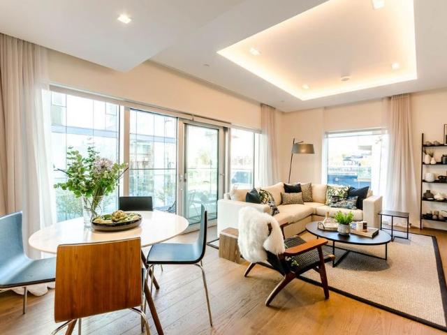 3 bedroom flat to rent