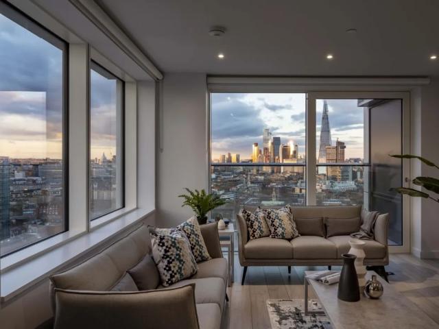 3 bedroom flat to rent