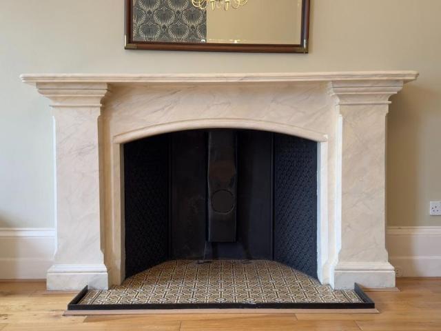 3 bedroom flat to rent