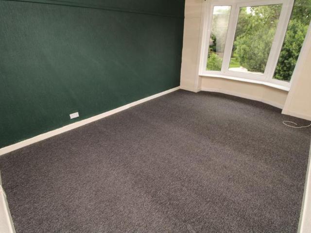 3 bedroom flat to rent