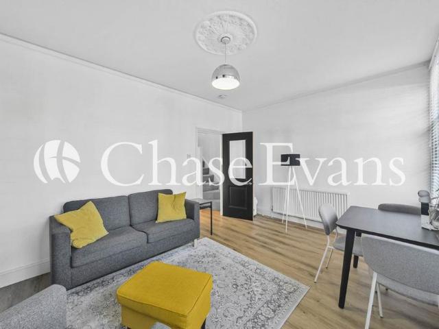 3 bedroom flat to rent