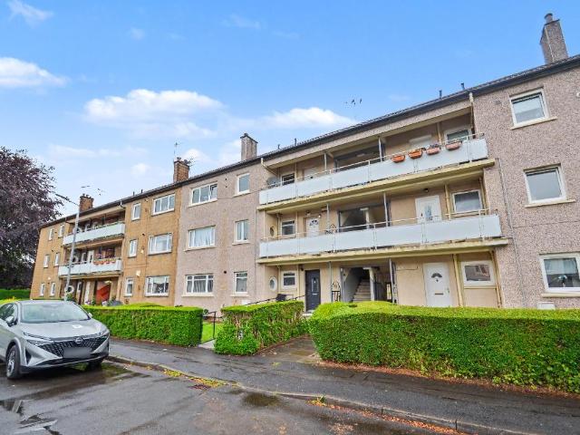 3 bedroom flat to rent