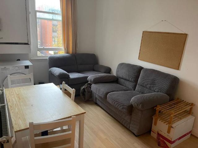 3 bedroom flat to rent