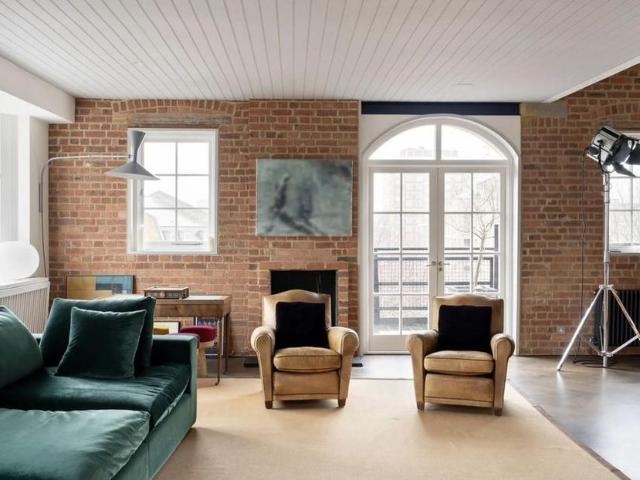 3 bedroom flat to rent