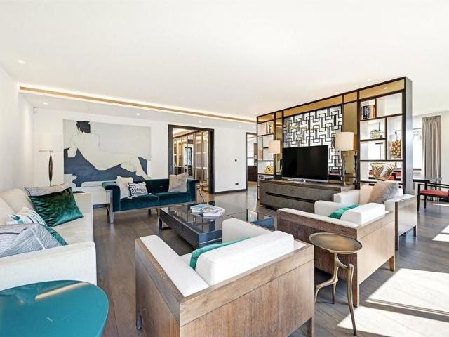 3 bedroom flat to rent