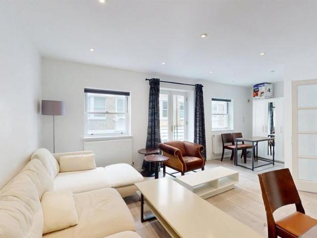 3 bedroom flat to rent