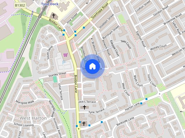 3 bedroom flat to rent