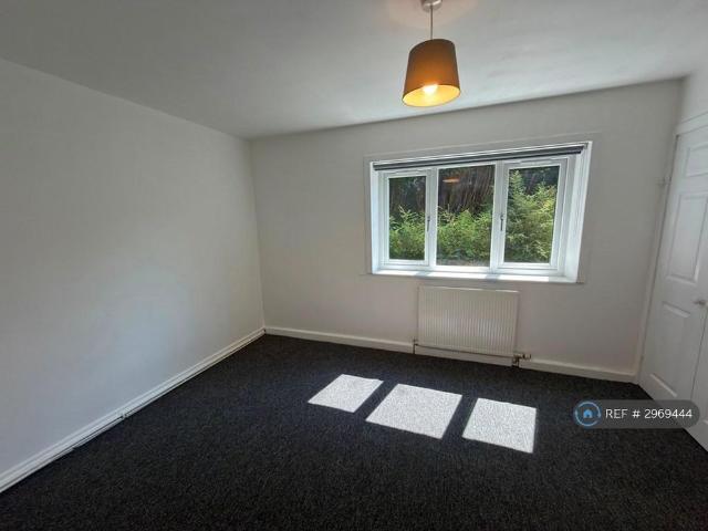 3 bedroom flat to rent